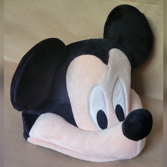 Disney | Accessories | Mickey Mouse Hat | Poshmark